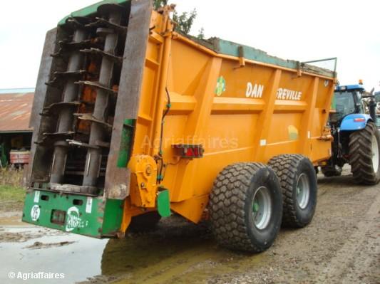 Tweedehands en nieuwe Strooiers te koop - Agriaffaires