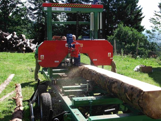 Tweedehands en nieuwe Zagen te koop - Agriaffaires